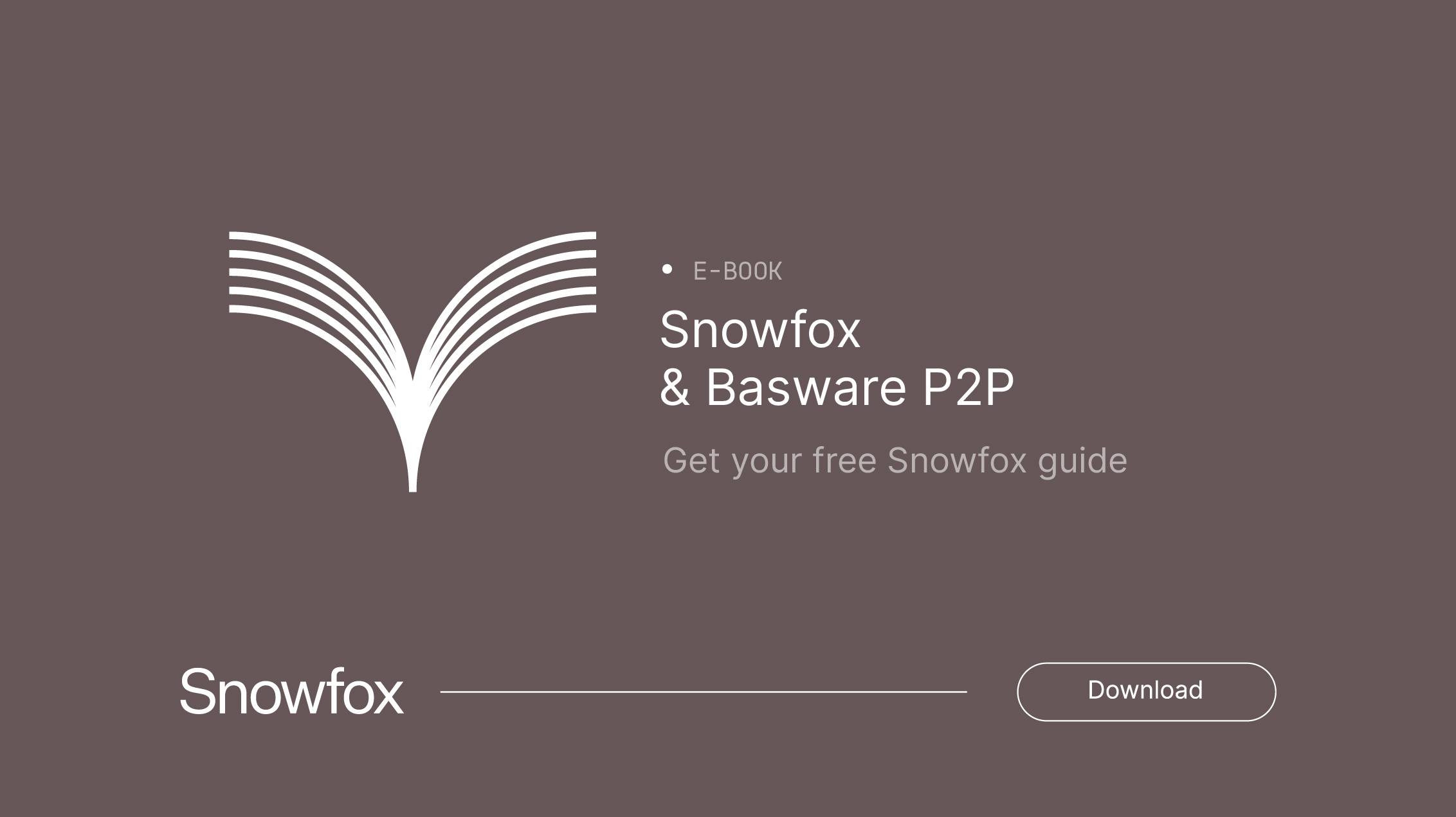 Faster invoice processing with AI & Basware P2P software - Snowfox