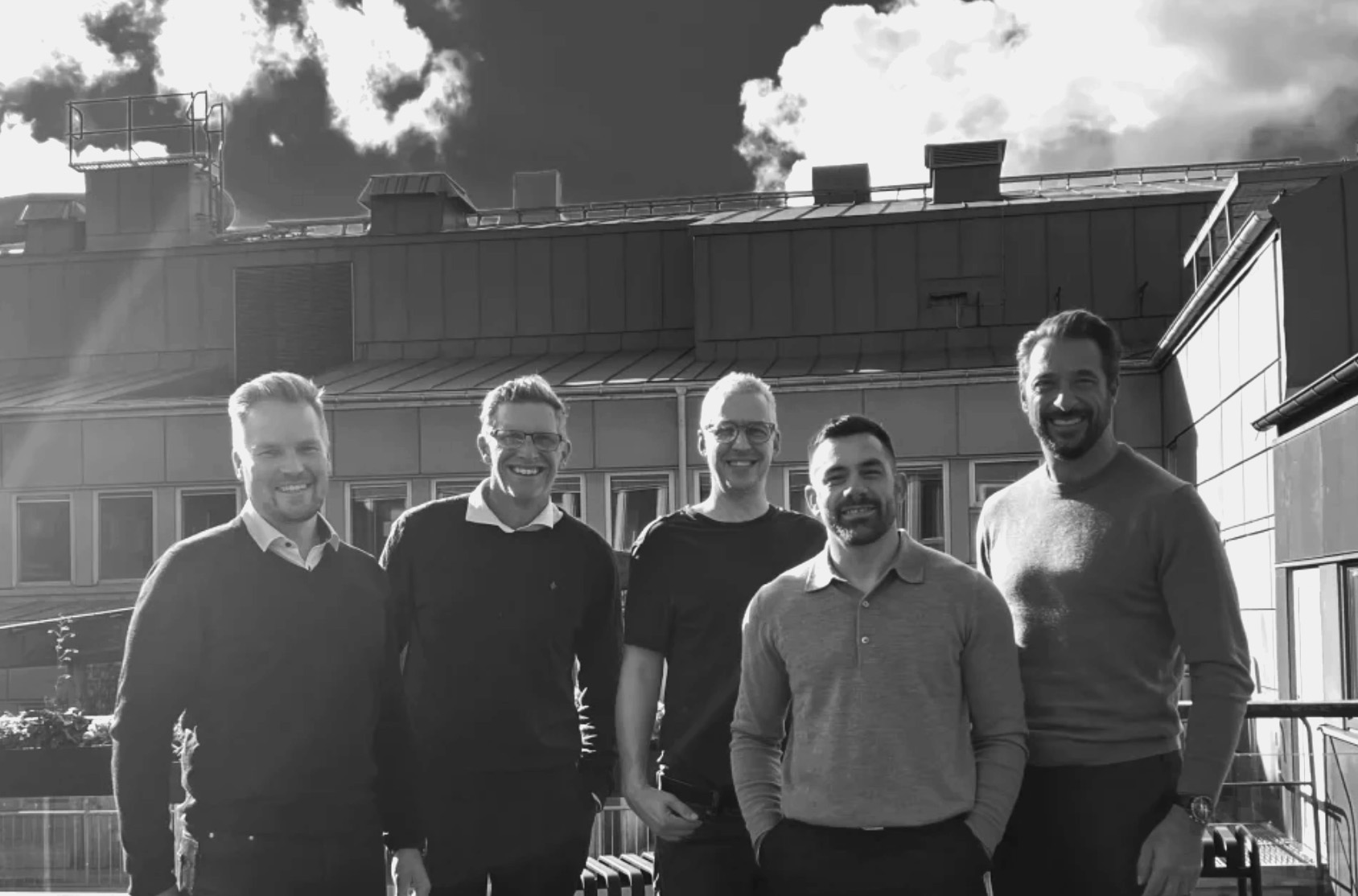 Snowfox and TagsIT Enter into Strategic Partnership for Unit4 Customers ...